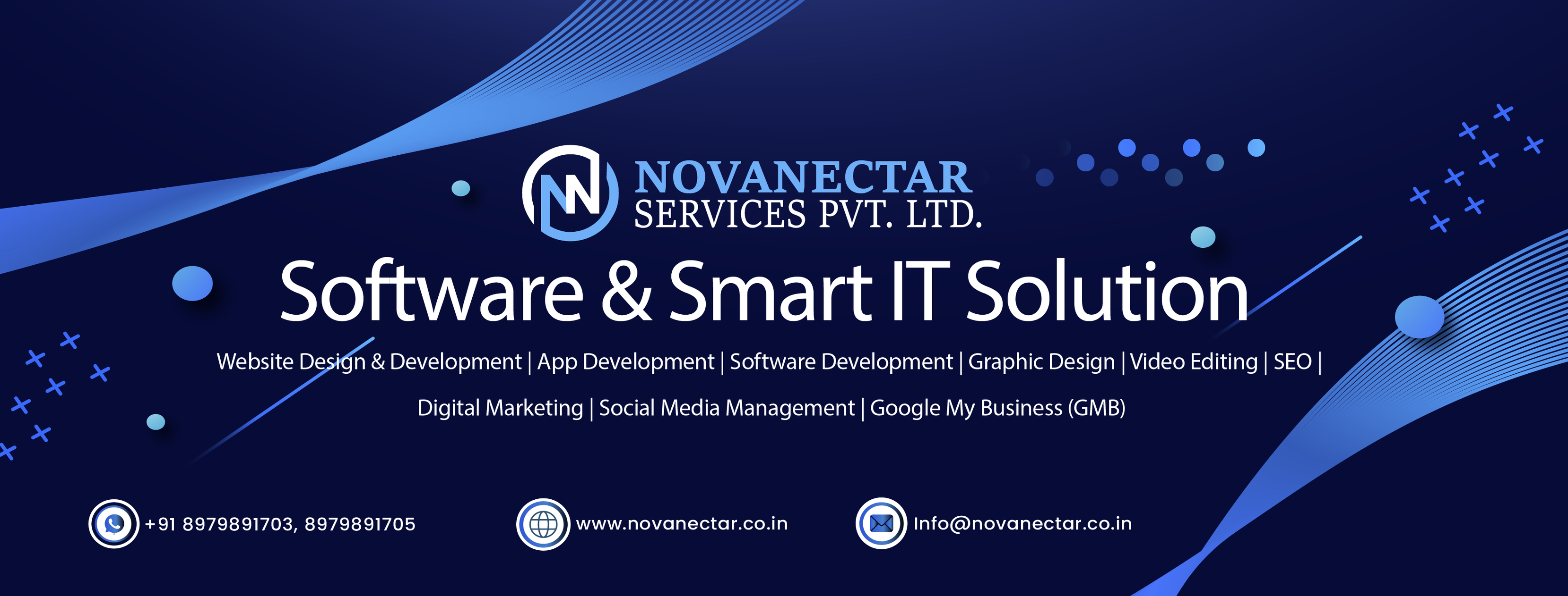 Novanectar Services Pvt. Ltd.